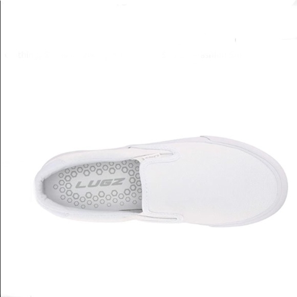 Lugz | Shoes | Lugz Womens Clipper Slipon Sneaker | Poshmark